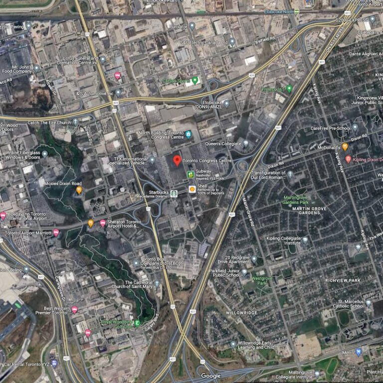 Conference – REALTOR QUEST 2025